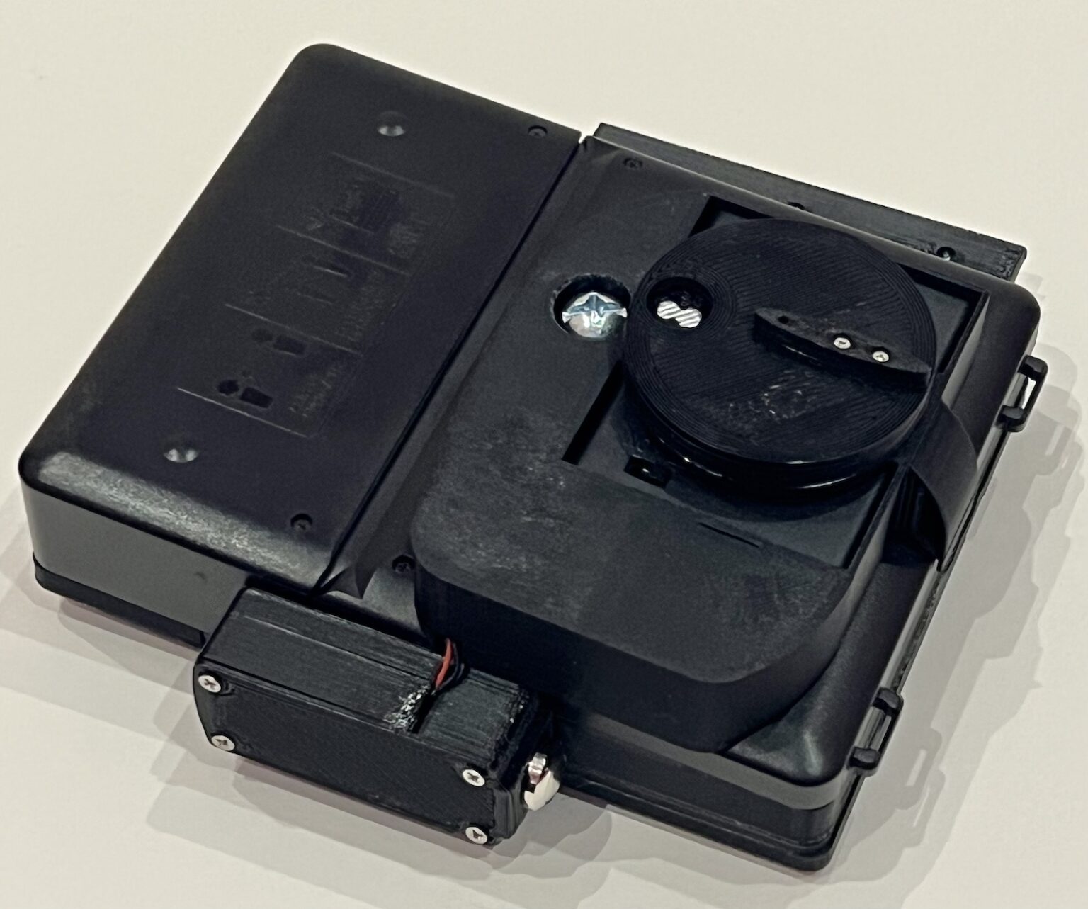 Mamiya RB67 Polaroid Back (all modern Polaroid film) – Analogue Studio