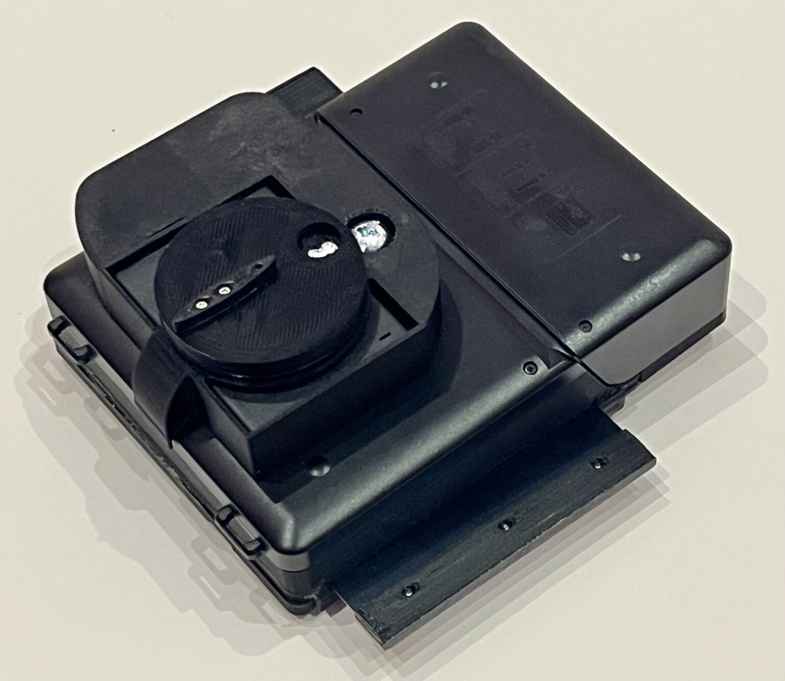 Mamiya RB67 Polaroid Back (all modern Polaroid film) – Analogue Studio