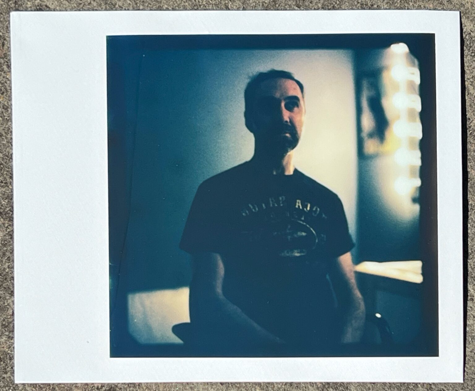 Mamiya RZ67 Polaroid Back (all modern Polaroid integral film ...