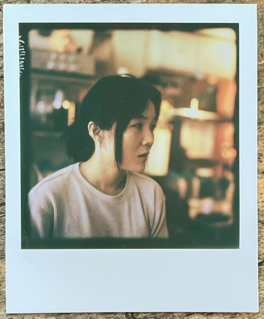 Mamiya RB67 Polaroid Back (all modern Polaroid film) – Analogue Studio