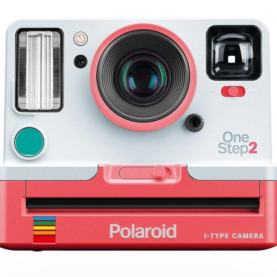 Polaroid One Step 2 / Polaroid One Step + / Polaroid One Step VF ...